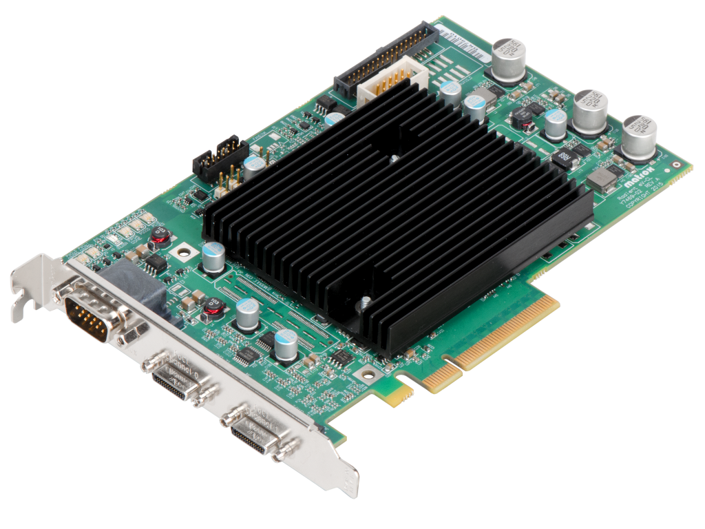 Radient EV-CL Frame Grabber Zebra, 60% OFF