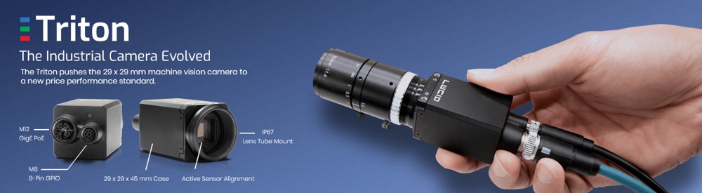 CRI JOLANTA - Matrox 4Sight XV6